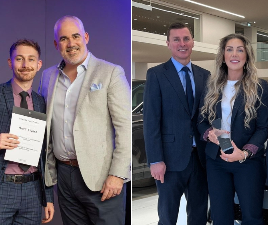 Lloyd Motor Group, For Every Journey.